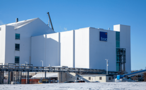 Mississauga, ON - Bora Pharmaceuticals Premium CDMO