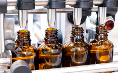 Liquids - Bora Pharmaceuticals Premium CDMO