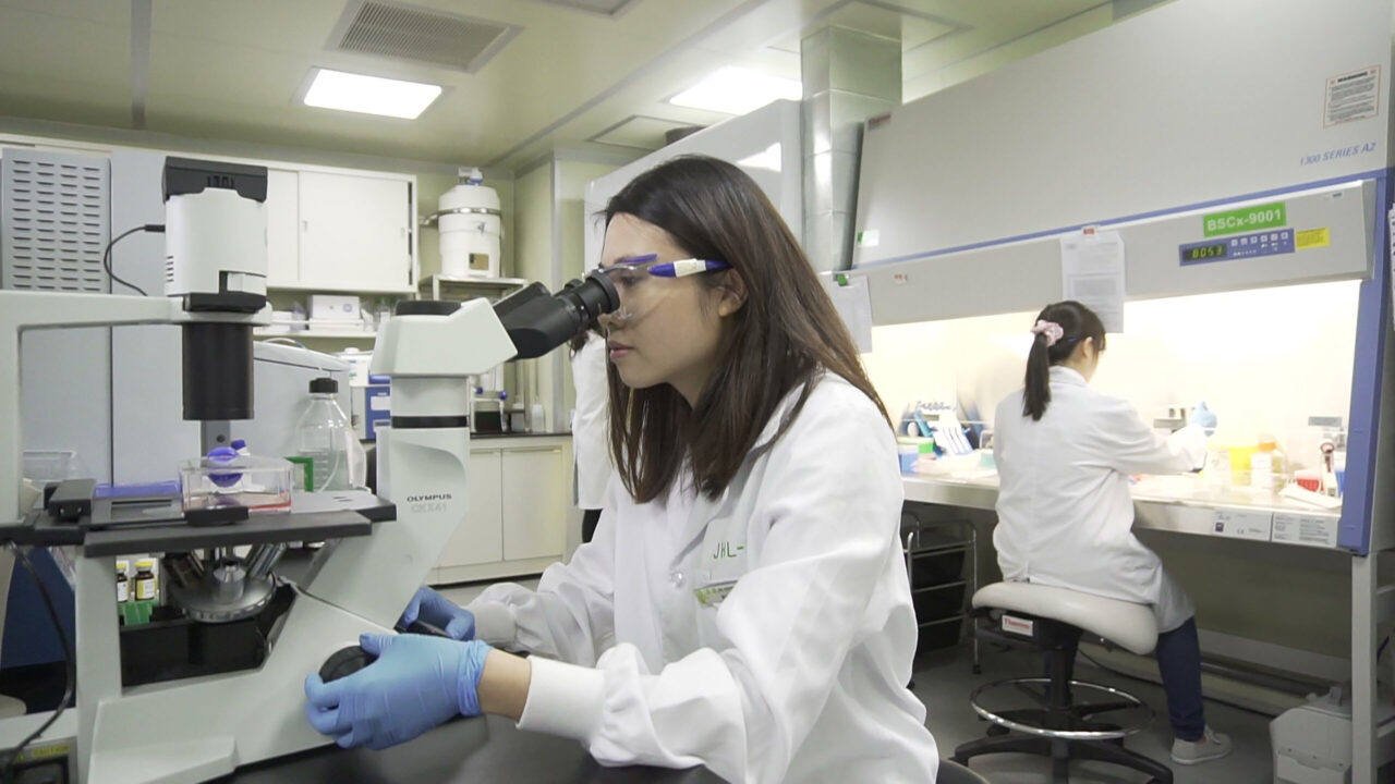 Sterile Injectables - Bora Pharmaceuticals Premium CDMO