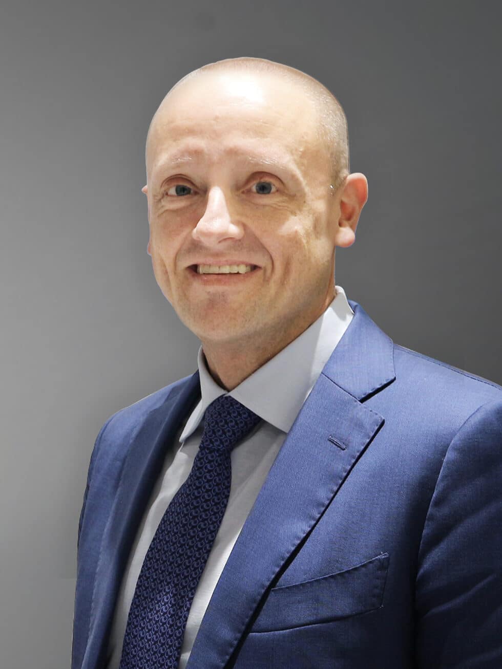 Leadership Team - Bora Pharmaceuticals Premium CDMO